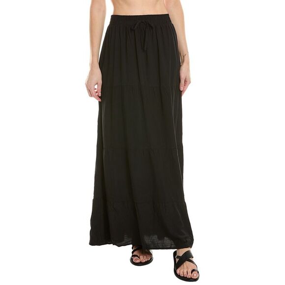 ANNA KAY | Swim | Anna Kay Hippy Skirt | Poshmark